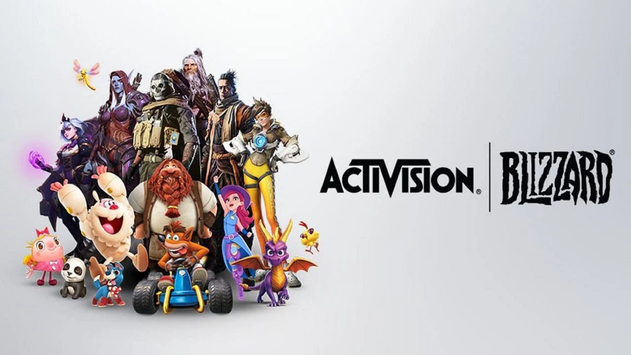 Bobby Kotick ซีอีโอของ Activision Blizzard จะออกเดินทางในวันที่ 29 ...