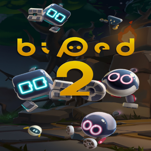 Biped 2 ประกาศสำหรับ PS5, Xbox Series, PS4, Xbox One, Switch และ PC ภาค ...