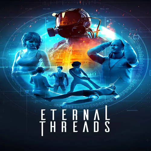 Eternal Threads สำหรับ PS5, Xbox Series, PS4, Xbox One